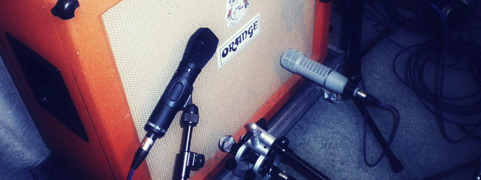 Impulse Responses: O Guia Definitivo - Pedalpedia - Pedais e Pedaleiras