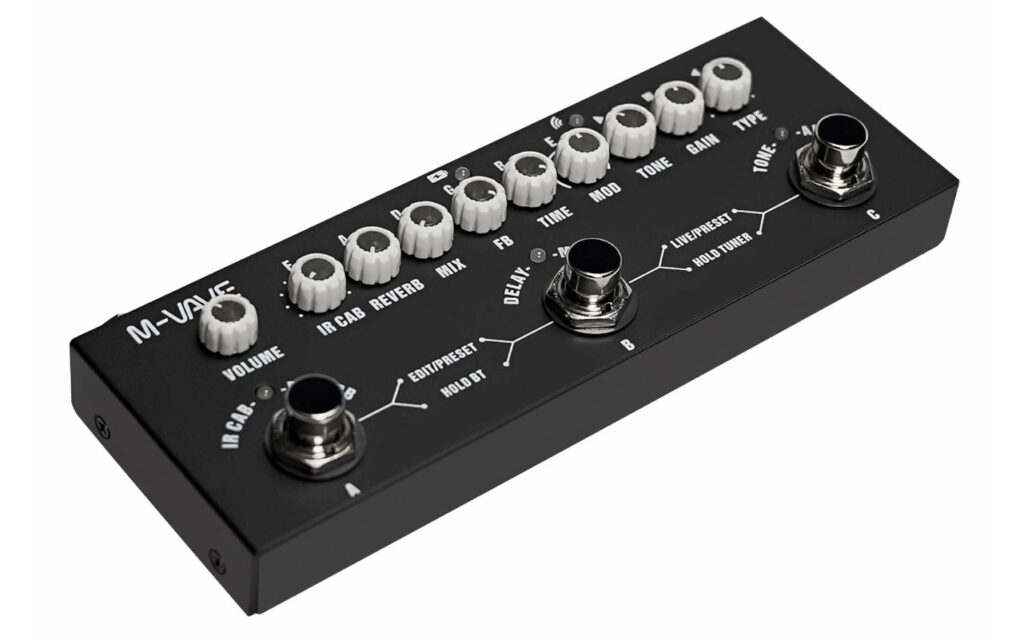 Impulse Responses: O Guia Definitivo - Pedalpedia - Pedais e Pedaleiras